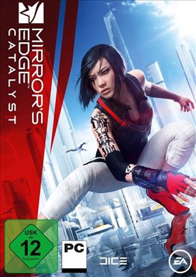 Mirror’s Edge Catalyst (2016) igra za računar