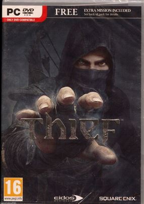 Thief (2014) Igra za računar