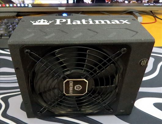 ENERMAX Platimax 1700W 80+ PLATINUM/PPow 1800W 90+