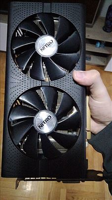 RX 480 4GB