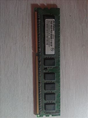 RAM memorija, ecc, 12 GB neregistrovana