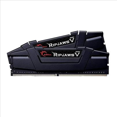 G. Skill Ripjaws V 32GB DDR4-3600 DIMM CL 16