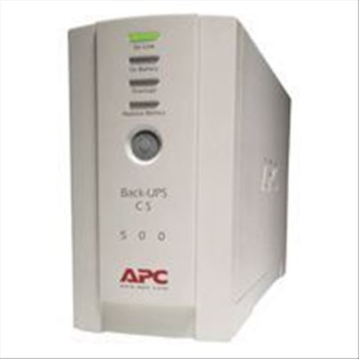 APC UPS cs500 BK500EI