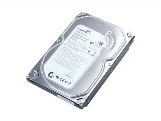 Hard disk HD 1Tb Seagate interna memorija HDD 3.5"