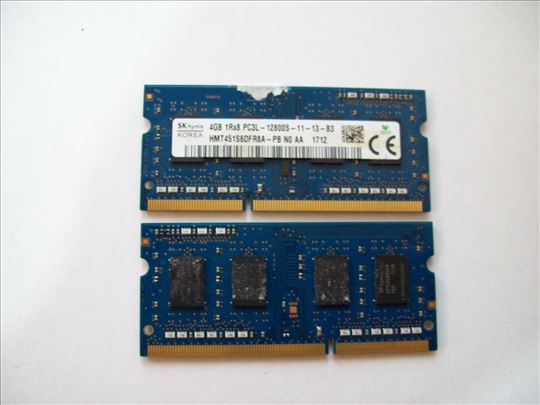 Polovna DDR3 4GB