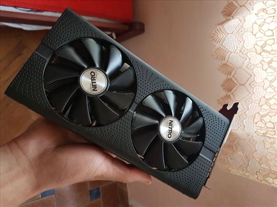 Sapphire Radeon RX 470 4GB GDDR5 256Bit FuLL PacK