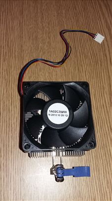 Kuler -heatsink sa ventilatorom za socket AM2, AM3