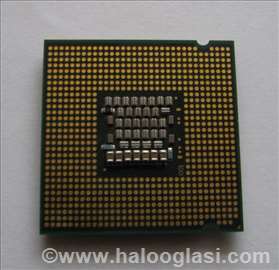 Intel Core2 Duo Processor E6550