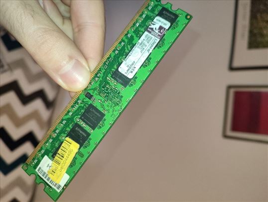 Kingston ram memorija 1GB KVR533D2N4/1G