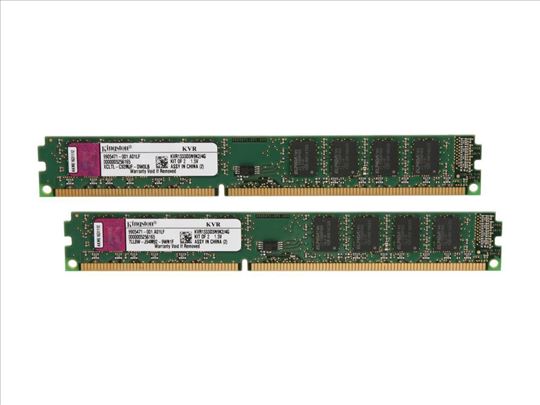 Kingston 8GB DDR3 1333MHz