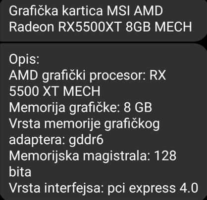 Grafička kartica