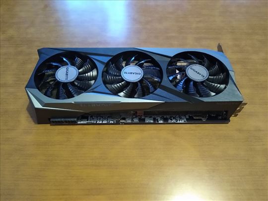 GIGABYTE AMD Radeon RX 6800 16GB GDDR6