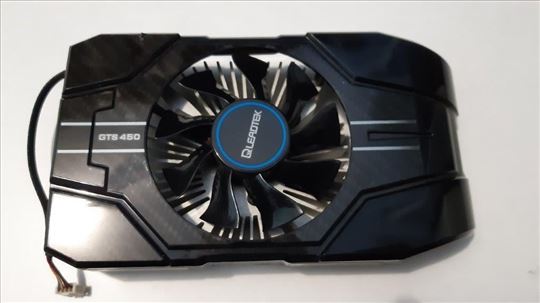 QLEADTEK GTS450 Cooler