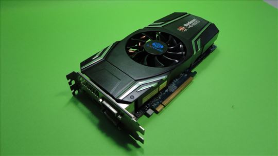 Radeon HD 6870