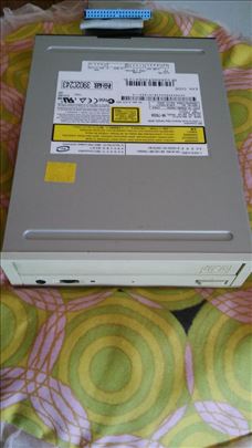 DVD-RW Nec