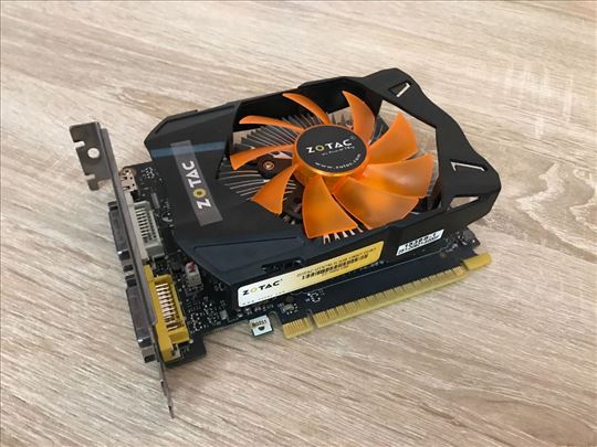 Gtx 750ti