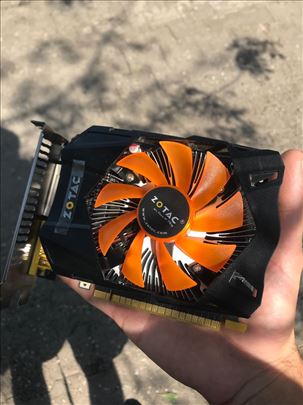 Nvidia gtx 750ti 2gb