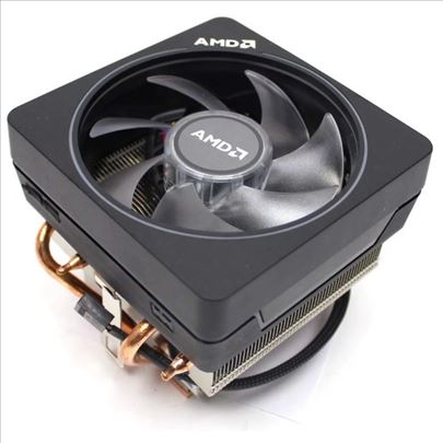 AMD Wraith Prism cooler original nov neotpakovan