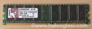 DDR memorija Kingston 256 MB