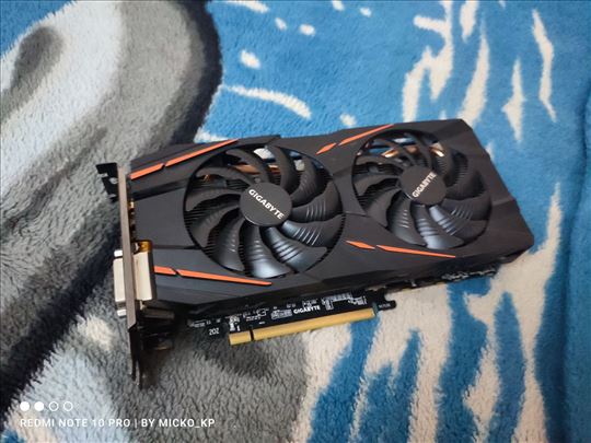 RX 580 Sapphire Nitro