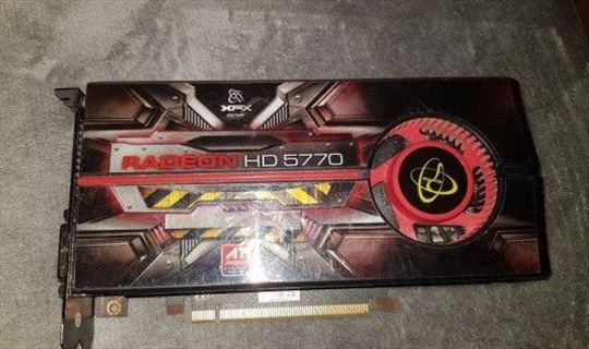 HD RADEON 5770