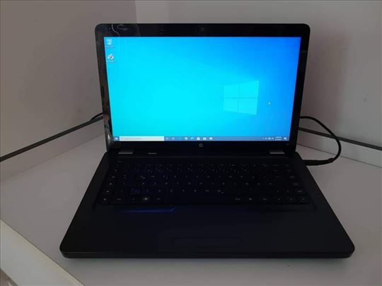 Hp G62