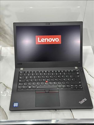 ThinkPad T480 i5-8250u 8gb 256ssd 14’fhd Ips touch