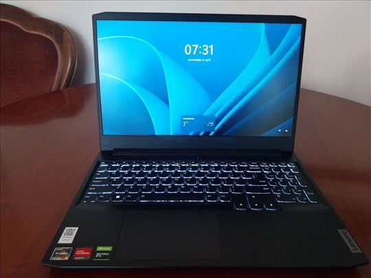 Lenovo IdeaPad Gaming 3