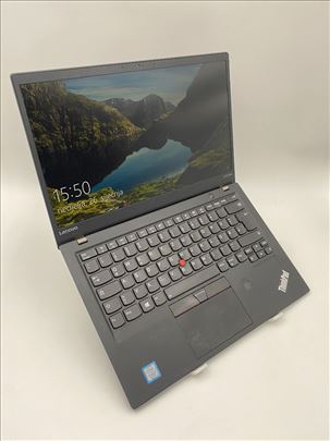 Lenovo ThinkPad X1 Carbon 5th Gen i5-7200U, 8Gb