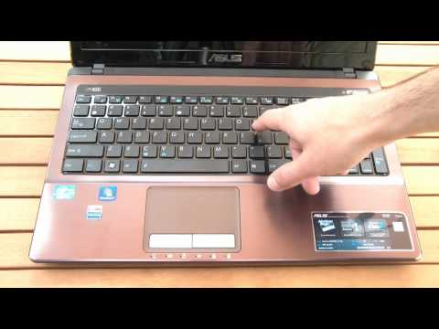 Asus (K53E)