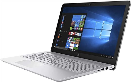 HP Pavilion 15 i3-7100u/ 8GB DDR4/ 256GB SSD/ 15.6