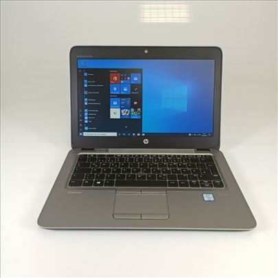 HP Elitebook 820 G3 i5-6200/ 8GB DDR4/ 128GB SSD/