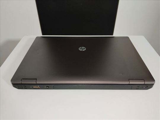 Hp Probook 6570b Full Intel i5 3gen 8gb SSD128g ka