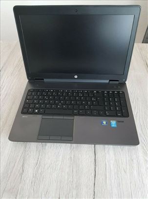 HP Zbook 15 G2 i7-4910MQ/ 32GB/ 512GB SSD/ P2100m