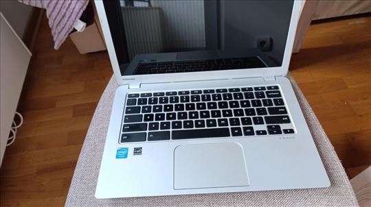 Notebook Toshiba Chromebook 2