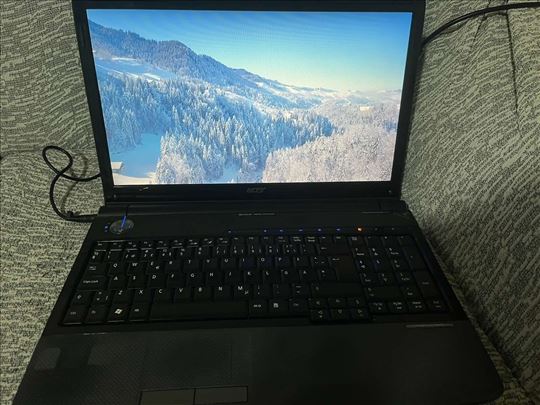 Acer Aspire 6930 laptop