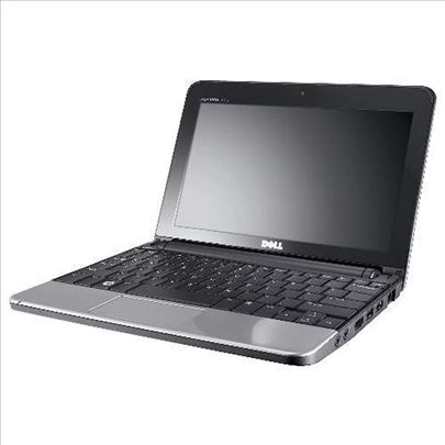 Dell Inspiron mini 10