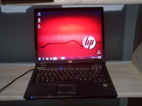 Top ponuda: HP biznis, 15, dual core, 3 gb, 320 gb