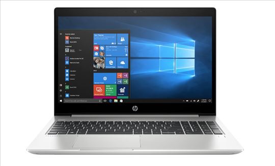 Hp ProBook 455 G6 Ryzen 5 2500u 25gb Nvme 8gb