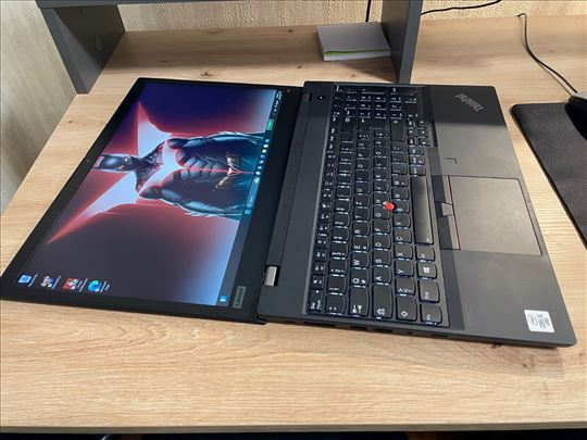 Lenovo ThinkPad T15