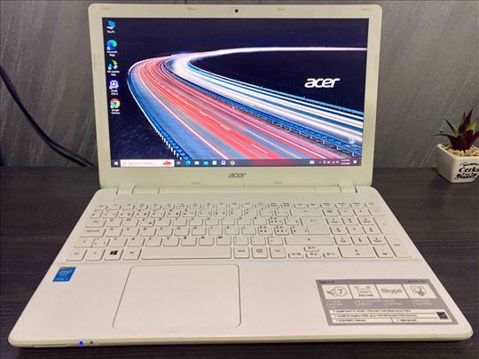 Acer Aspire V15 i5/8GB/240SSD/Full Intel/15,6