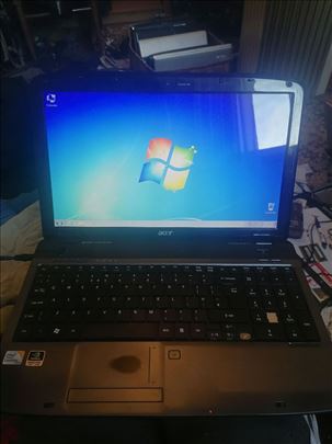 Acer Aspire 5738G 4GB DDR3 HDMI Prelep, Brz, Povol