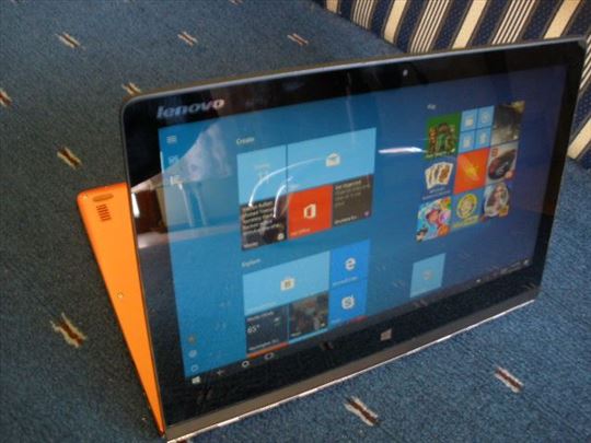 Lenovo Yoga 3 Pro