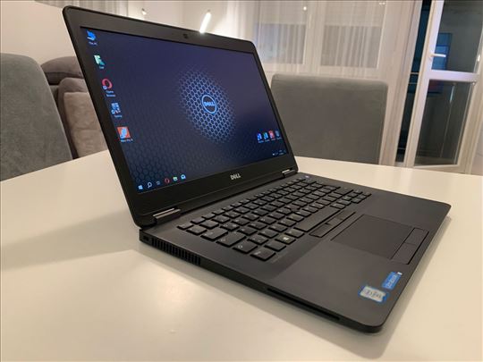 Dell Latitude e7470