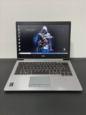 Fujitsu LifeBook U745 i7 5600U 8GB RAM 256GB SSD