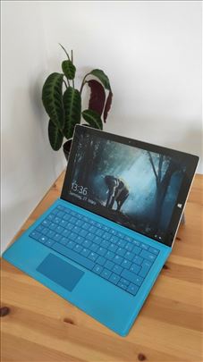 Microsoft Surface Pro 3 i5-4300/ 4GB/ 128GB SSD/ 1