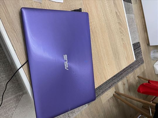 Asus 553m purple KAO NOV