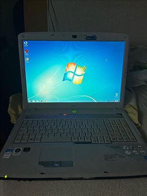 Acer Aspire 7720G