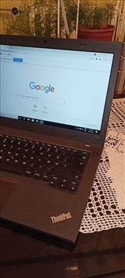 Lenovo Thinkpad L460