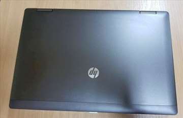 HP 6460B I5-2520m 4GB 500HARD 14 inča ekran